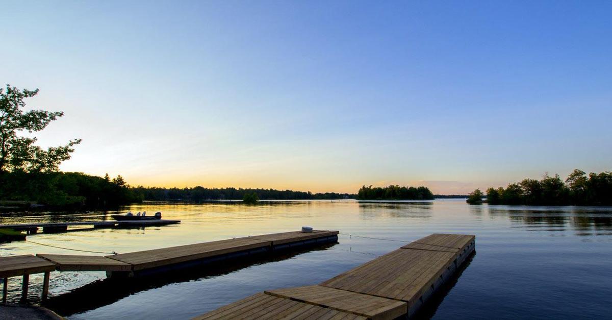 Things to Do in Port Severn Ontario | Christie’s Mill Inn and Spa
